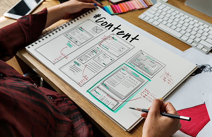 The 2026 Website Redesign Checklist - HyperArts